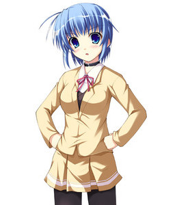 秘密游戏2：反叛 | リベリオンズ Secret Game 2nd Stage | 月幕Galgame-游戏档案