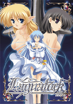 light | 月幕Galgame-机构档案