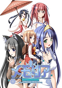 紫社 | Purple software | 月幕Galgame-机构档案