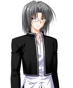 Aster | 月幕Galgame-游戏档案