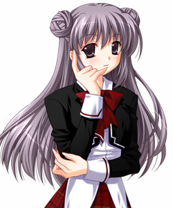 Aster | 月幕Galgame-游戏档案