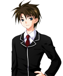 Aster | 月幕Galgame-游戏档案