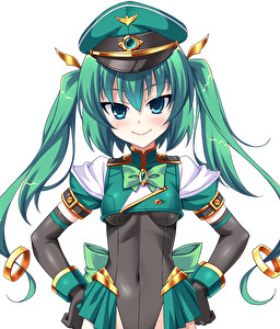 TS魔法少女なお!2nd!! | 月幕Galgame-游戏档案