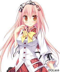 Timepiece Ensemble | 月幕Galgame-游戏档案