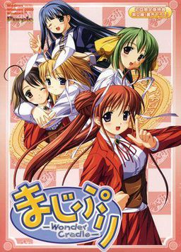 紫社 | Purple software | 月幕Galgame-机构档案