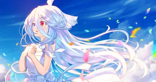 KEY新作又来了『虹彩都市』25年秋发售预定 - 月幕Galgame